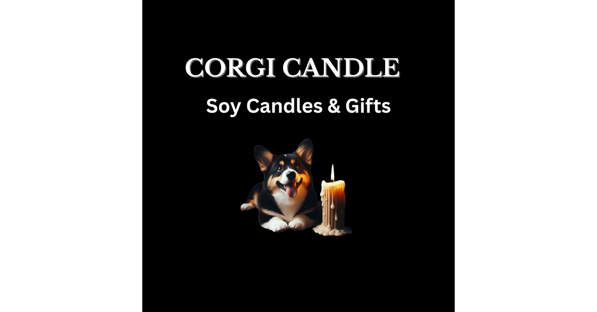Car Diffusers – CORGI CANDLE LLC